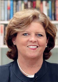 2012-most-influential-in-healthcare-maureen-bisognano | Modern Healthcare