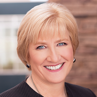 2019 Top 25 Women Dr. Barbara McAneny | Modern Healthcare