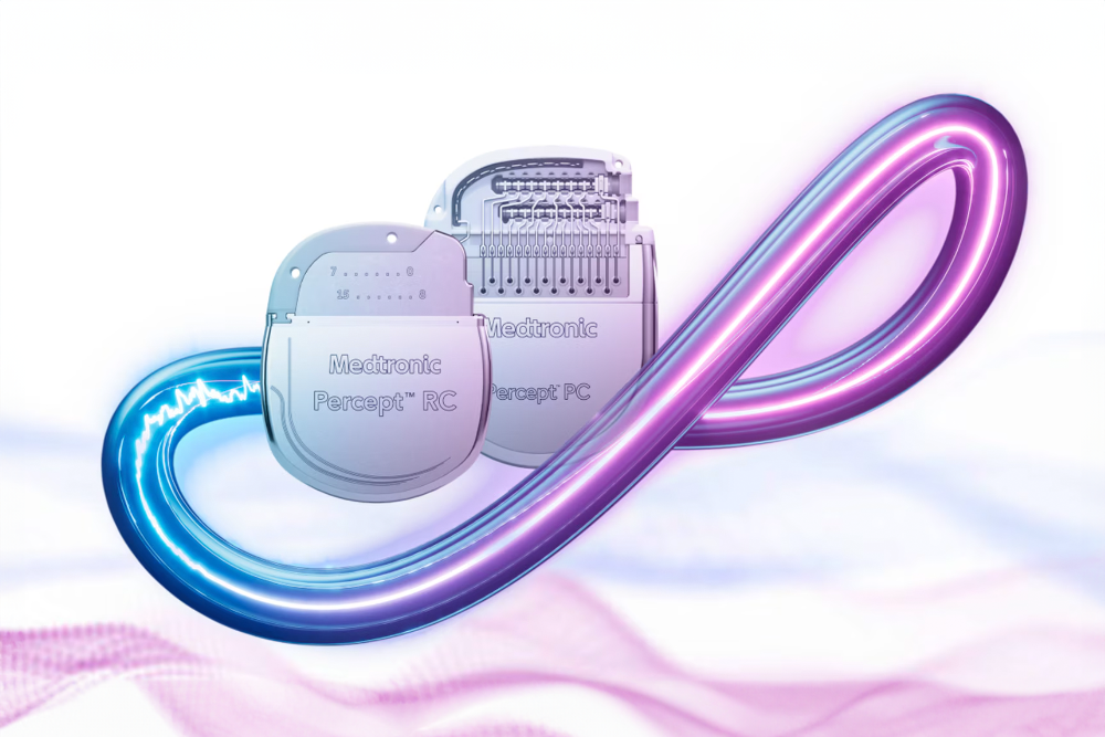 Medtronic's BrainSense Adaptive technology approved by FDA | Modern ...