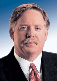 2011-most-influential-in-healthcare-michael-mccallister | Modern Healthcare