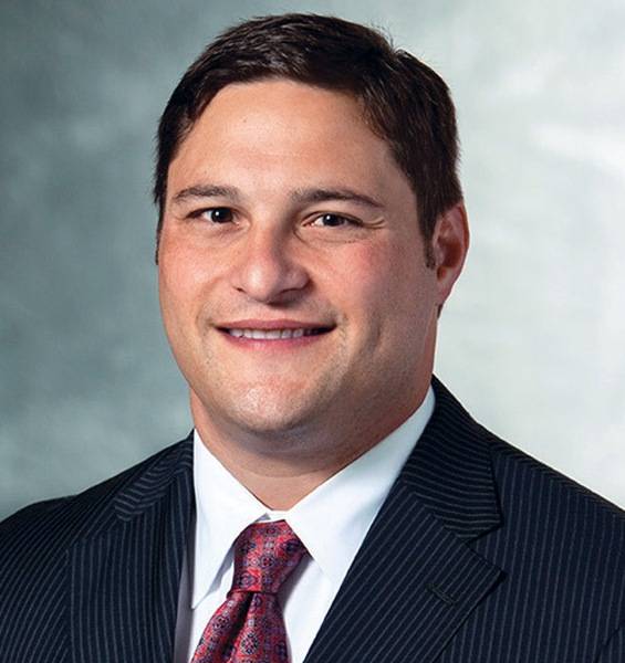 2012-up-and-comers-michael-kasper | Modern Healthcare