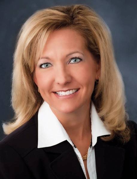 2012-up-and-comers-michelle-hornberger | Modern Healthcare