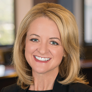 2019 Women to Watch Mikelle Moore | Modern Healthcare