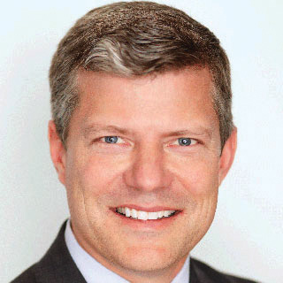 2020 Most Influential in Healthcare Leif Murphy | Modern Healthcare