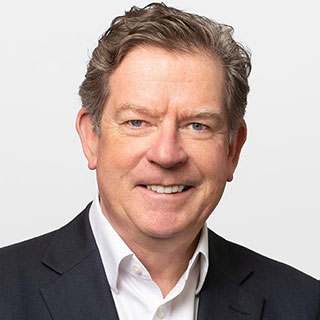 2020 Most Influential in Healthcare Kieran Murphy | Modern Healthcare