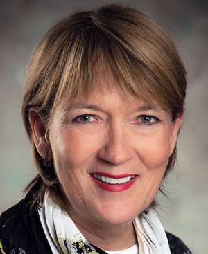 2018-most-influential-in-healthcare-nancy-howell-agee | Modern Healthcare