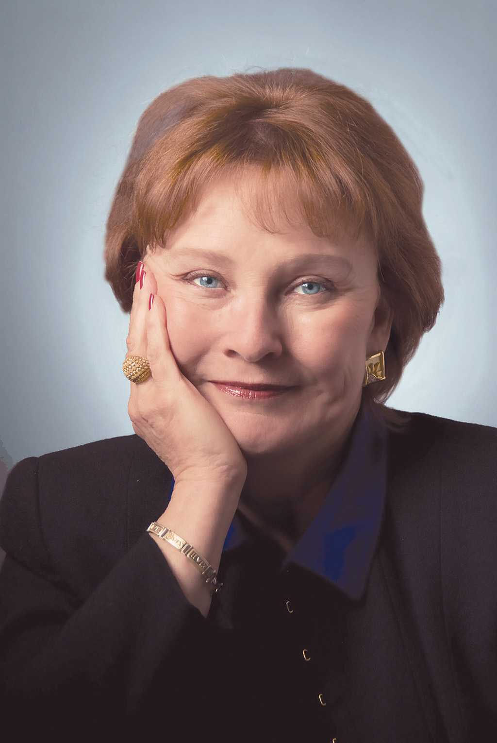 Healthcare greats remember Chuck Lauer | Modern Healthcare