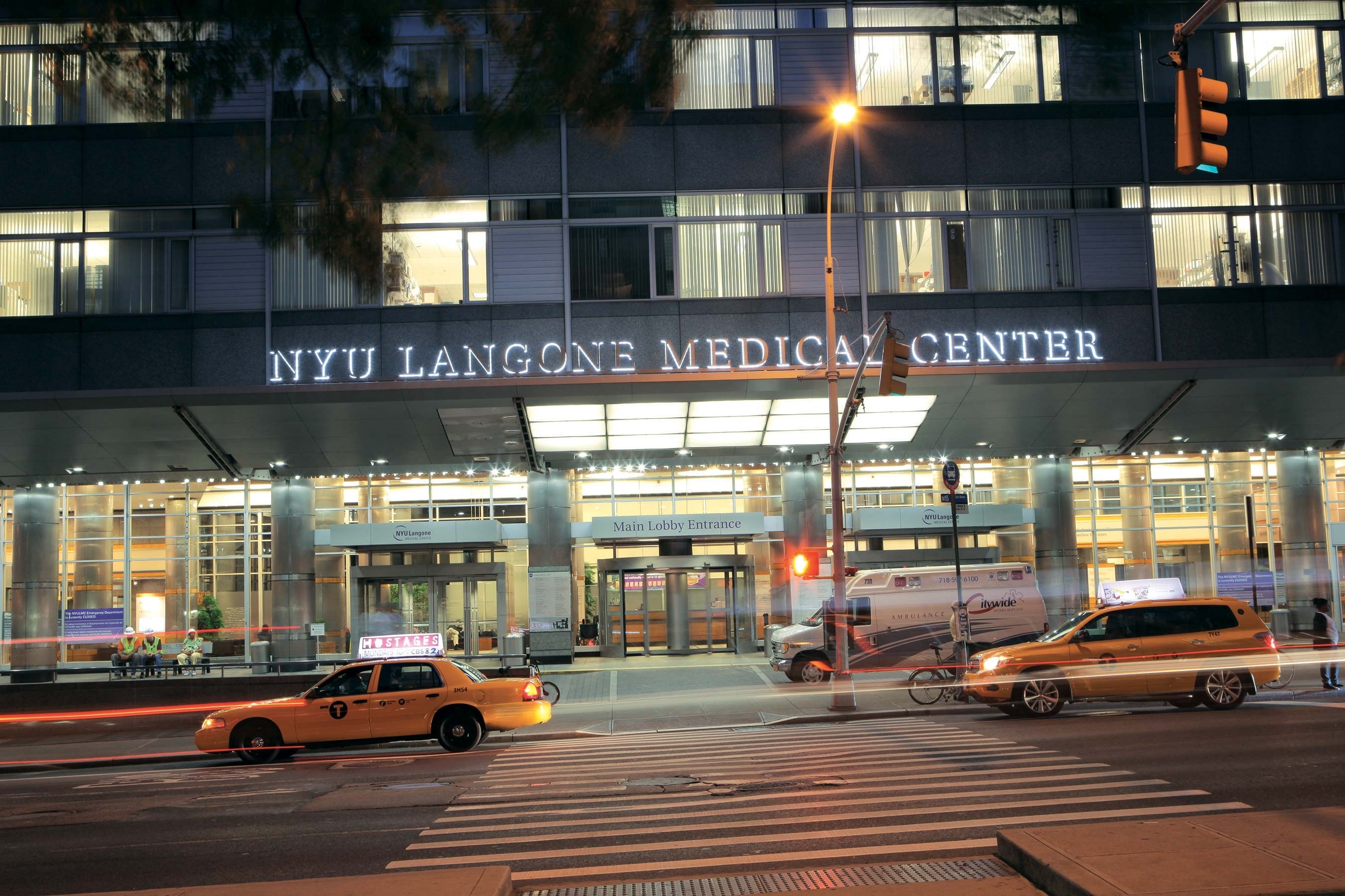 NYU Langone Takes On The State s Largest Healthcare Union Modern NYU Langone Takes On The State s Largest Healthcare Union Modern