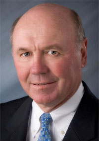 Sowa takes CEO post at St. Louis University Hospital | Modern Healthcare