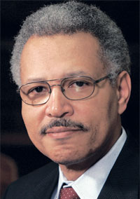 Ronald Williams | Modern Healthcare