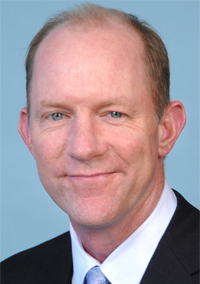 Mullany named president at DMC | Modern Healthcare