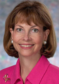 Ehnes named CEO of Calif. Children's Hospital Association | Modern ...