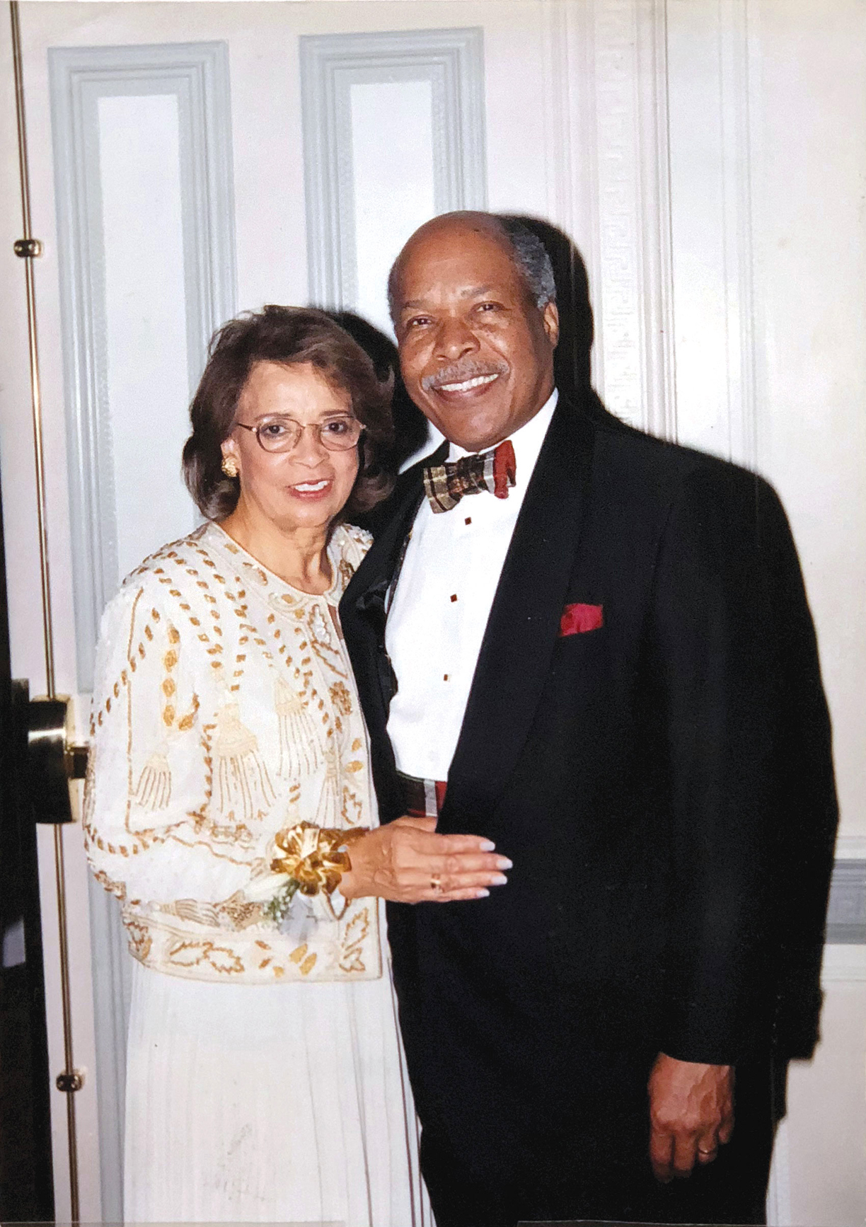 No One Is Free From Harm: A tale of two Atlanta hospital stays | Modern ...