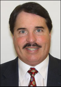 Oddis named CEO of Bon Secours hospital | Modern Healthcare