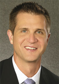 Steward named CEO of Texas hospital | Modern Healthcare