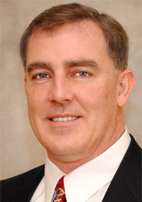 McCulley named CEO at Touchette Regional | Modern Healthcare