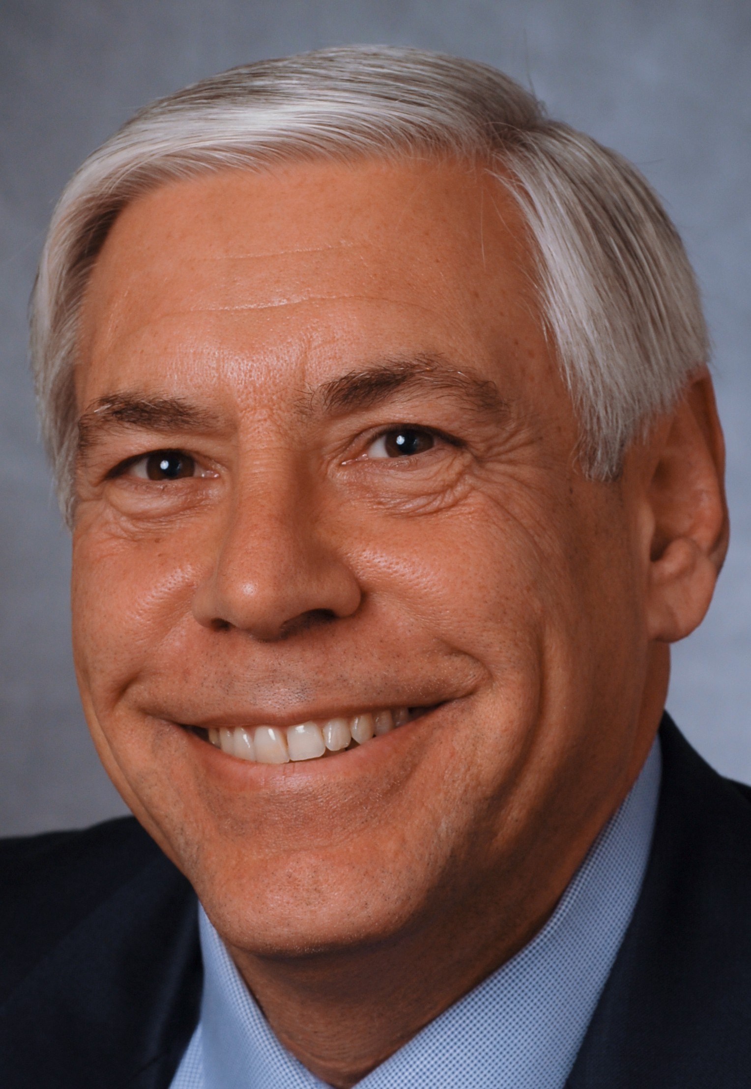 George Washington University Hospital names new CEO | Modern Healthcare