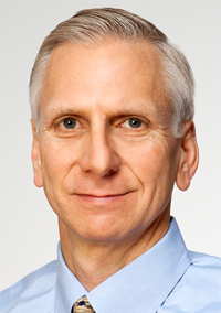 Guttman named CFO at AmerisourceBergen | Modern Healthcare