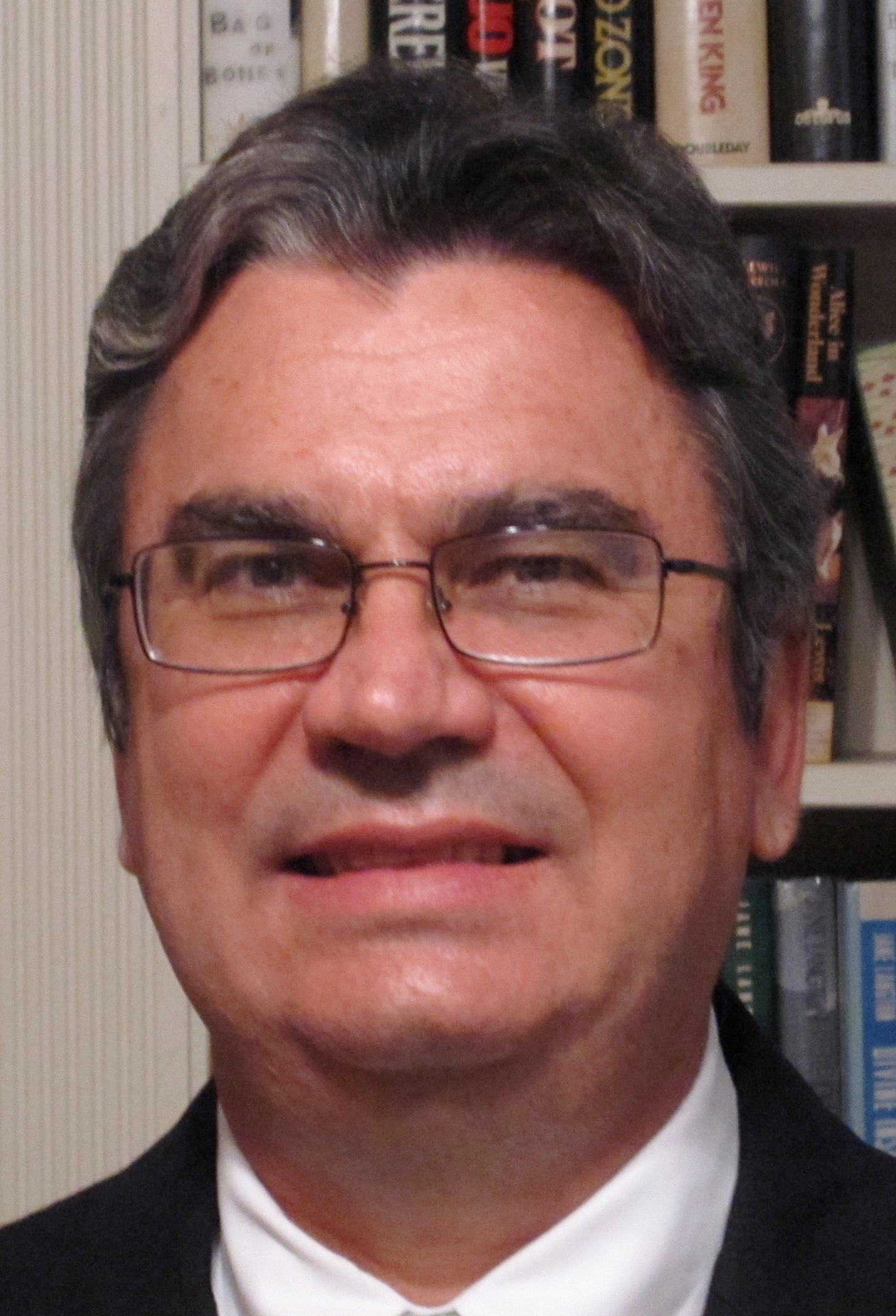 Calabro to lead Cognosante's exchange practice | Modern Healthcare