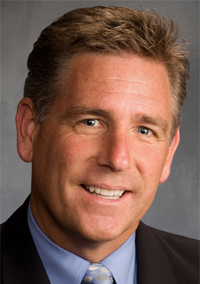 Heim named president of Advocate hospital | Modern Healthcare