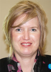 Rewerts promoted to CFO post at SSM | Modern Healthcare