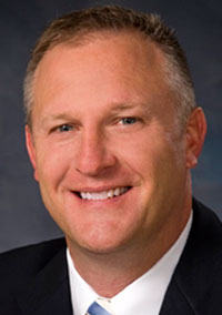 Mergen hired as CEO of Mo. hospital | Modern Healthcare