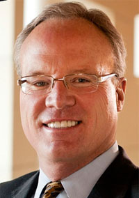 CEO of Presbyterian Healthcare named chair-elect of AHA | Modern Healthcare