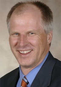 Graebner named to top post at Wis. hospital | Modern Healthcare