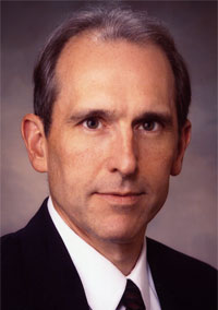 Ebinger named president, chief of medical staff at Aurora Medical ...