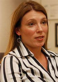 Sandvig leaving post at Physician Hospitals of America | Modern Healthcare