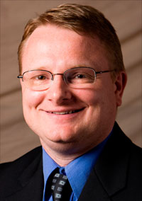 Forkel tapped for CEO post at Avera St. Luke's | Modern Healthcare