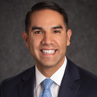 2021 Top 25 Diversity Leaders Nicholas Tejeda | Modern Healthcare