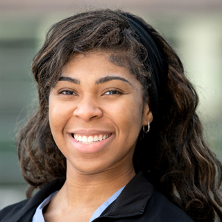 2022 Top 25 Emerging Leaders Nichole Davis | Modern Healthcare