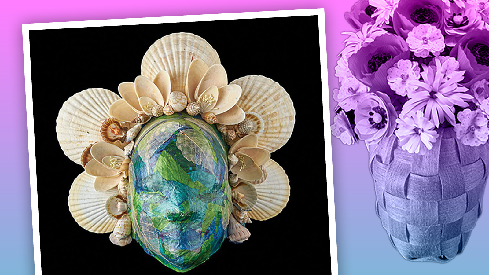 Radiation masks find new purpose thanks to 911 4 HNC artists | Modern ...