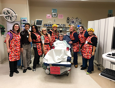 2019 Best Places to Work in Healthcare Sutter Roseville Medical Center ...