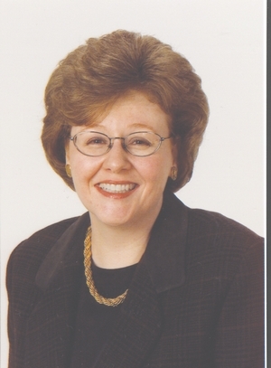 2007-top-25-women-in-healthcare-elizabeth-belmont | Modern Healthcare