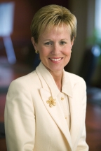 2007-top-25-women-in-healthcare-debra-osteen | Modern Healthcare