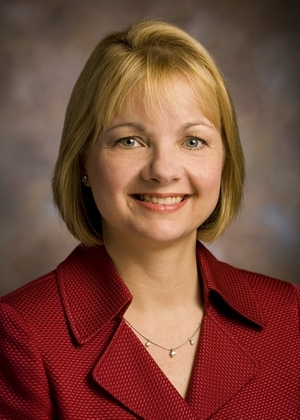 2007-top-25-women-in-healthcare-angela-braly | Modern Healthcare