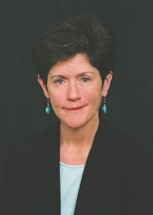 2007-top-25-women-in-healthcare-carolyn-clancy | Modern Healthcare