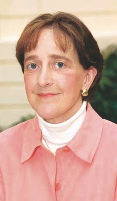 2007-top-25-women-in-healthcare-janet-corrigan | Modern Healthcare