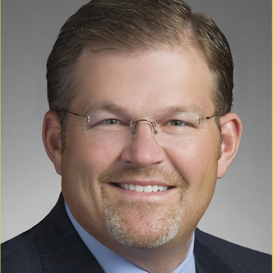 J.R. Thomas: Working to help vets, kids and students | Modern Healthcare