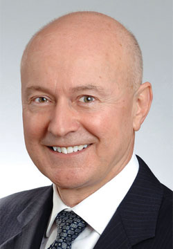 2010-most-powerful-physician-executives-gregory-simone | Modern Healthcare