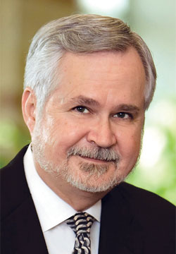 2010-most-powerful-physician-executives-alfred-knight | Modern Healthcare