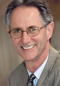 2013-most-influential-physician-executives-joe-selby | Modern Healthcare