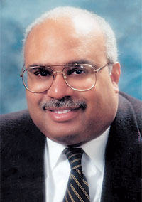 2011-most-influential-physician-executives-georges-benjamin | Modern ...