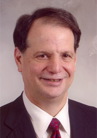 2012-most-influential-physician-executives-david-pryor | Modern Healthcare
