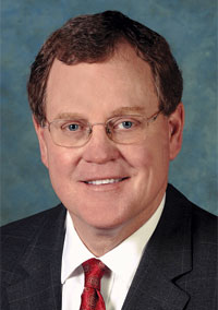 2012-most-influential-physician-executives-dan-stultz | Modern Healthcare