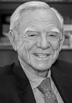 Health Care Hall of Fame Inductees Dr. Herbert Pardes | Modern Healthcare