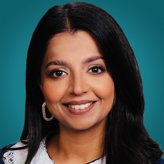 Shamim Patel: 40 Under 40 2025 | Modern Healthcare