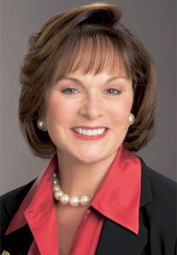 2009-most-influential-in-healthcare-patricia-hemingway-hall | Modern ...